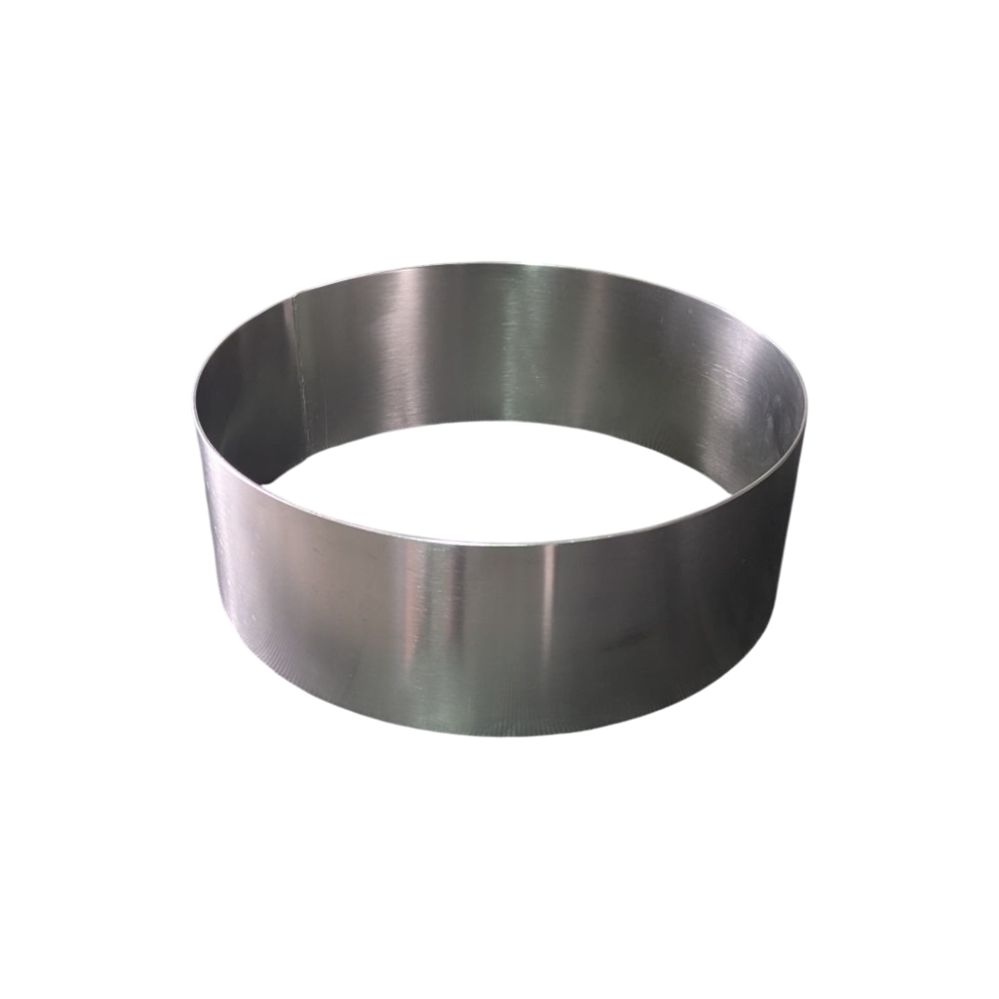 Forma Cascaval din Inox - Romarby Inox